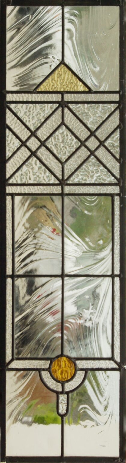 Leadlight Glass Panel | Leadlight Front Entrance Doors Melbourne