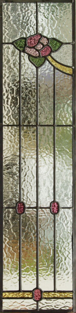 Leadlight Glass Panel | Leadlight Front Entrance Doors Melbourne