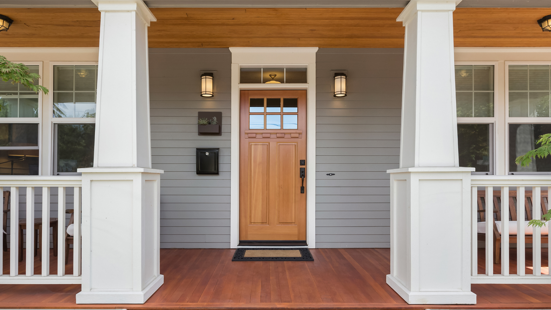 Timber Doors Melbourne | Solid Timber Doors | Statesman Doors