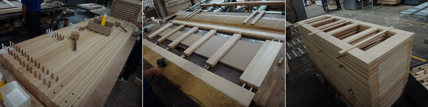 Interior & Exterior Timber Door Specialist | Statesman Doors