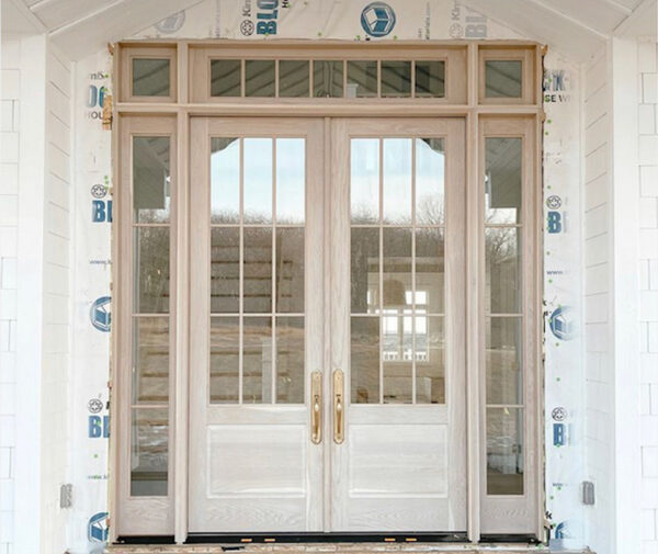 Custom Made Doors | External, Entry, Front Doors | Melbourne